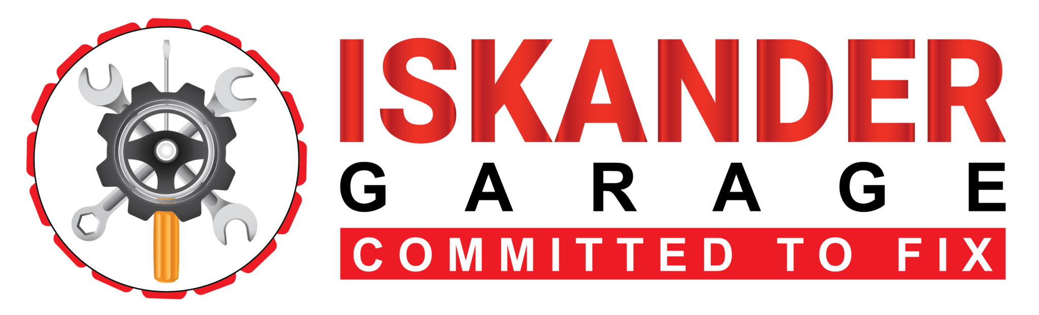 Iskander Garage | Expert Auto Service & Repair in UAE